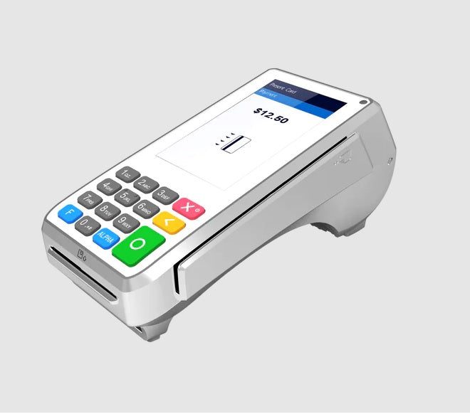 Pax A80 Terminal Linga Store