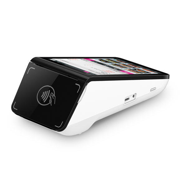 PAX-A800 Terminal – LINGA STORE