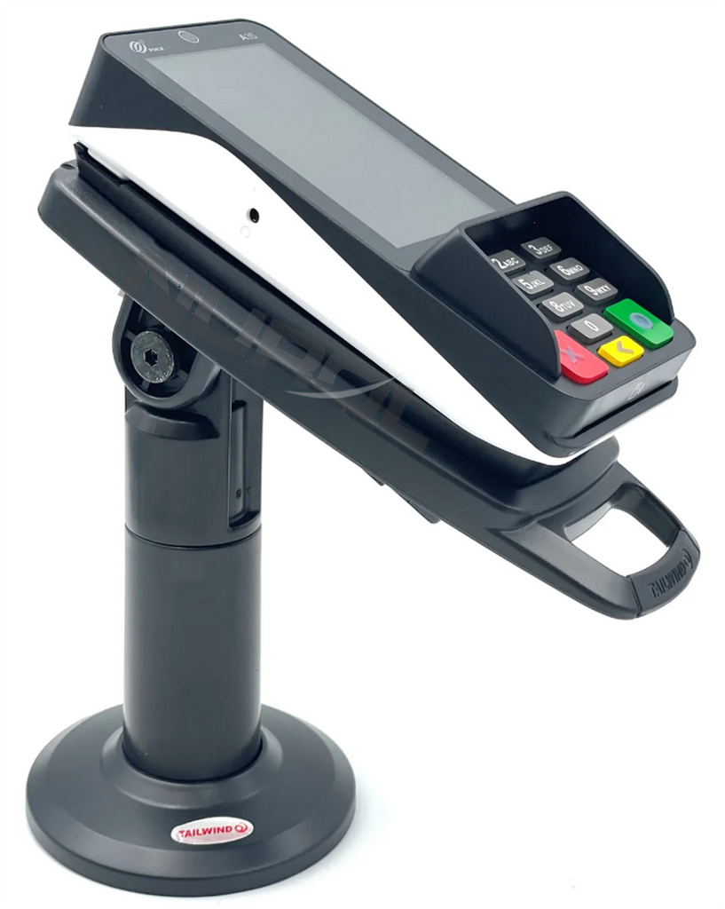 Stand for Ethernet EMV Reader – LINGA STORE