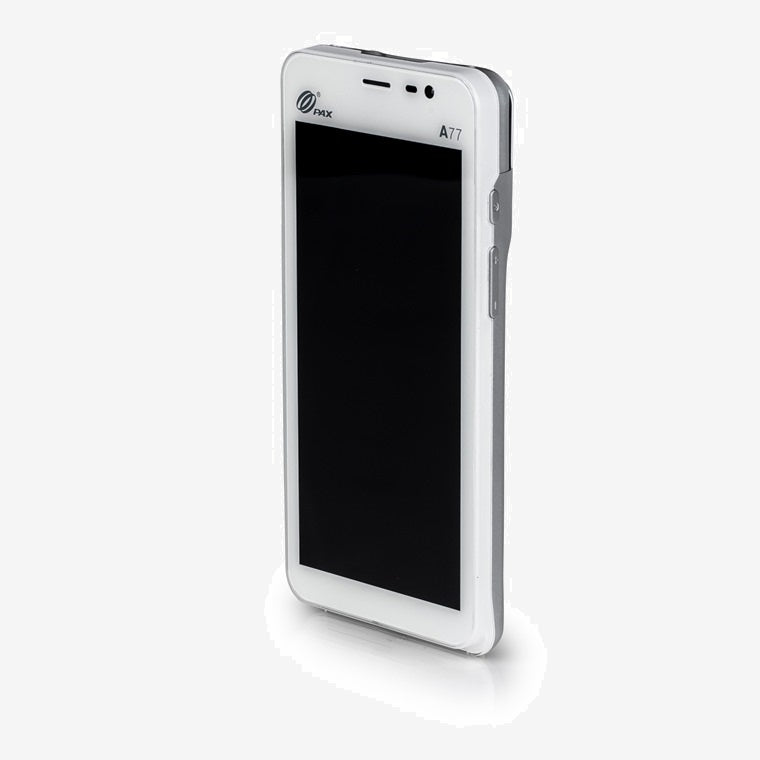 A77 Wireless Payment Terminal – LINGA STORE